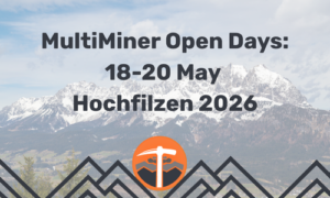 Home - MultiMiner